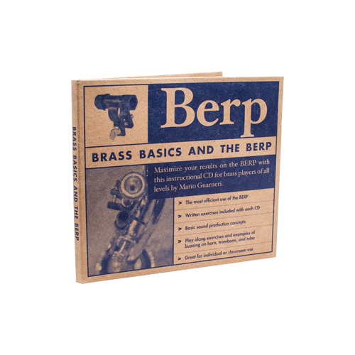 Berp & Co