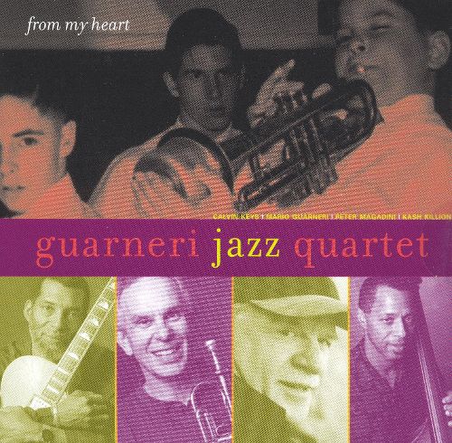 From My Heart - Berp & Co