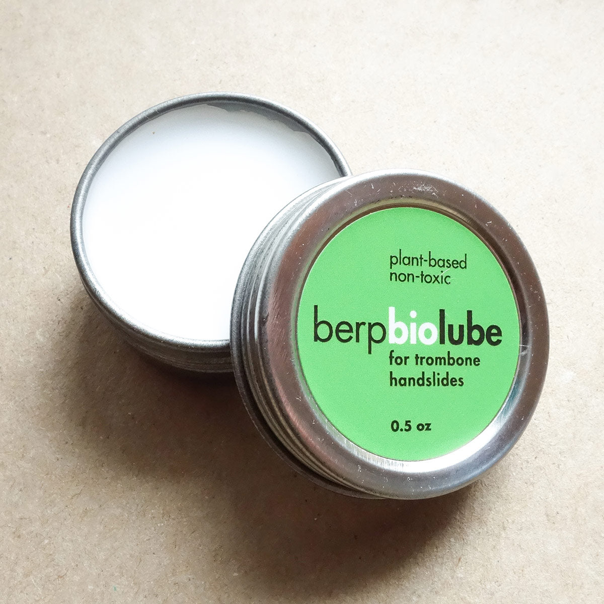 BioLube & BioGrease - Berp & Co