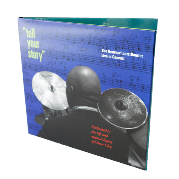 Tell Your Story - Berp & Co